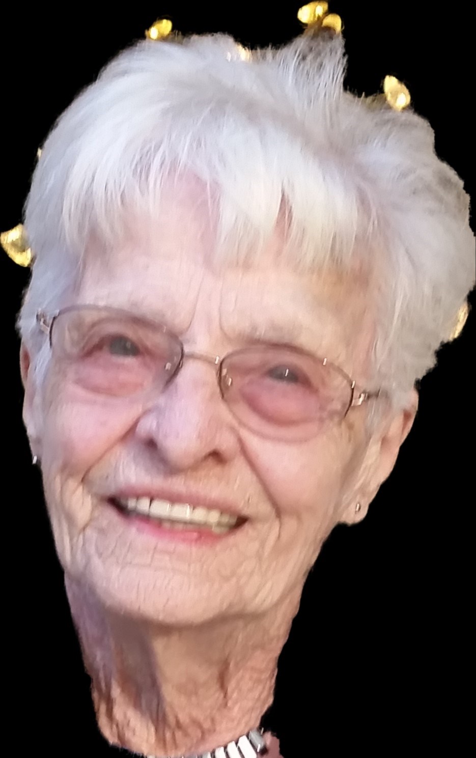 Laverne Blumke Obituary - Las Vegas, NV