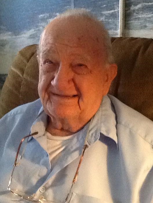 Ned F. Williamson Obituary - Harrisburg, PA