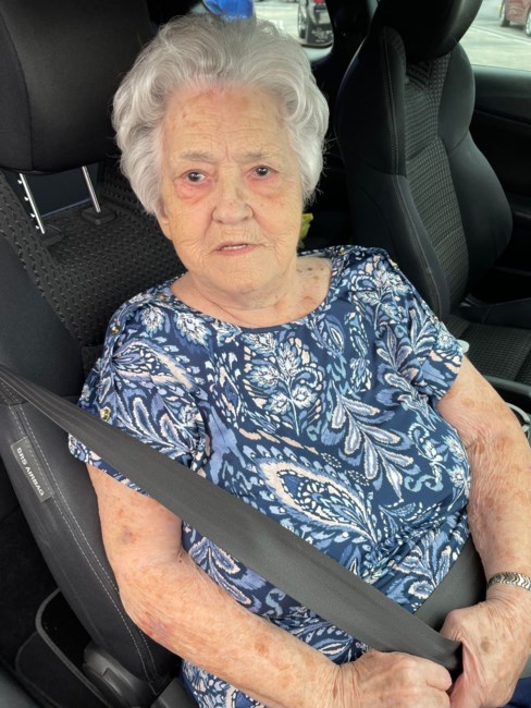 Marcella Leach Obituary - Pompano Beach, FL