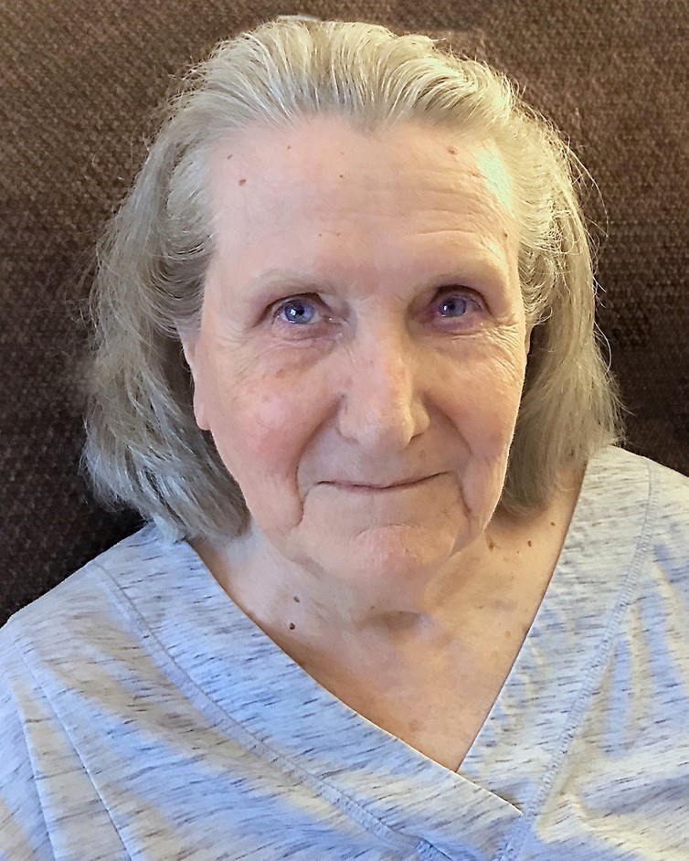 Ruth Ann Buchhorn Obituary - San Antonio, TX