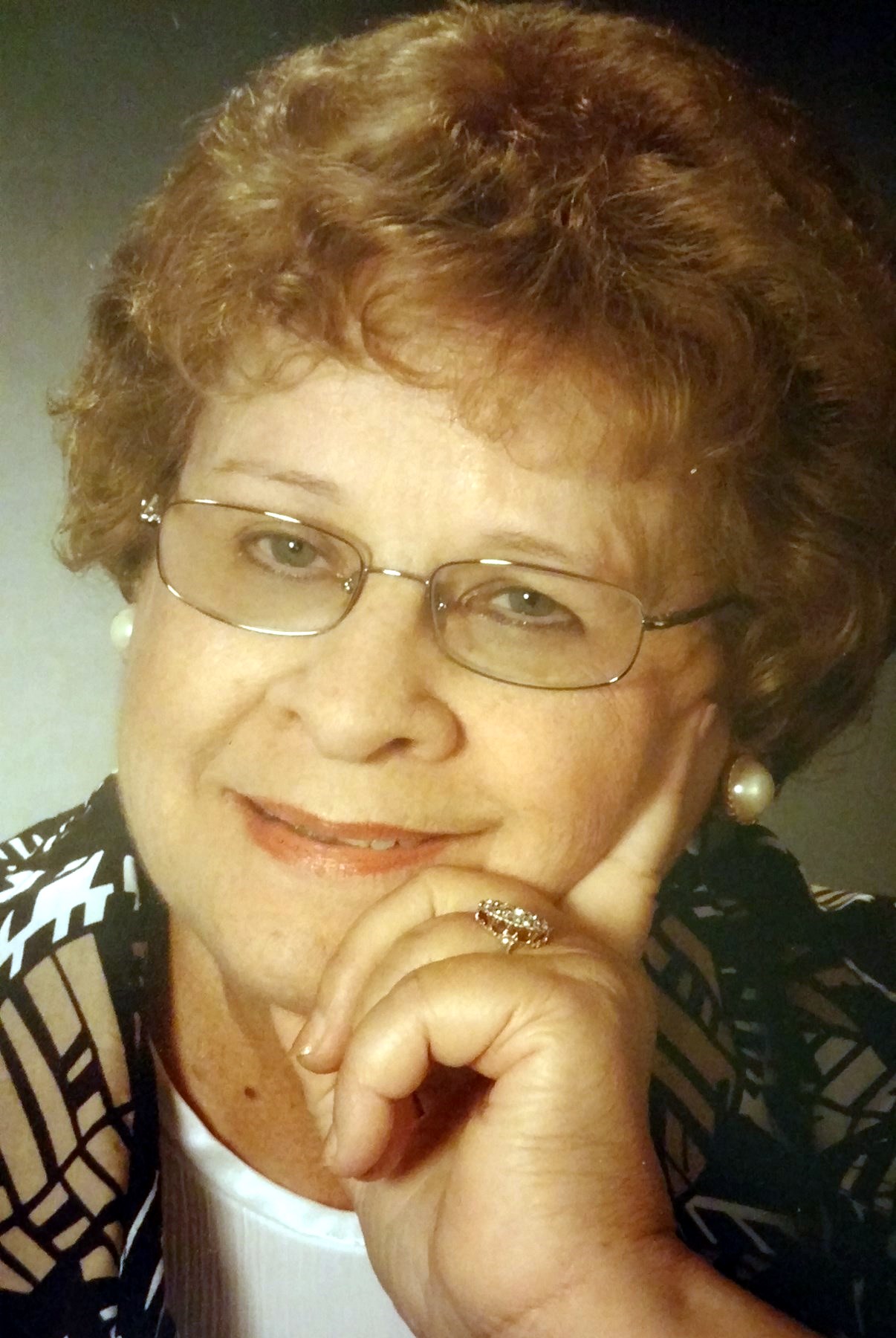 Thelma Patterson Obituary - Charlotte, NC