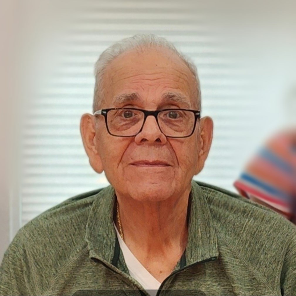 Edward Pascoe Jr. Obituary - Houston, TX