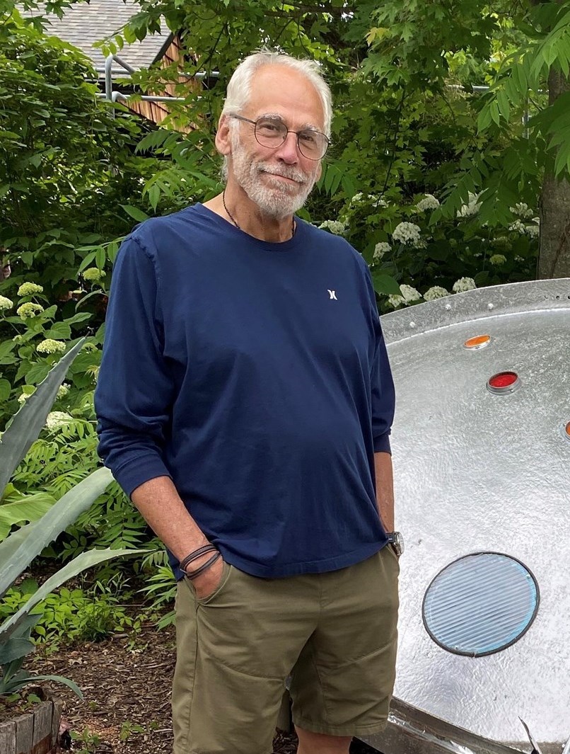 Richard Ballinger Obituary - Gahanna, OH