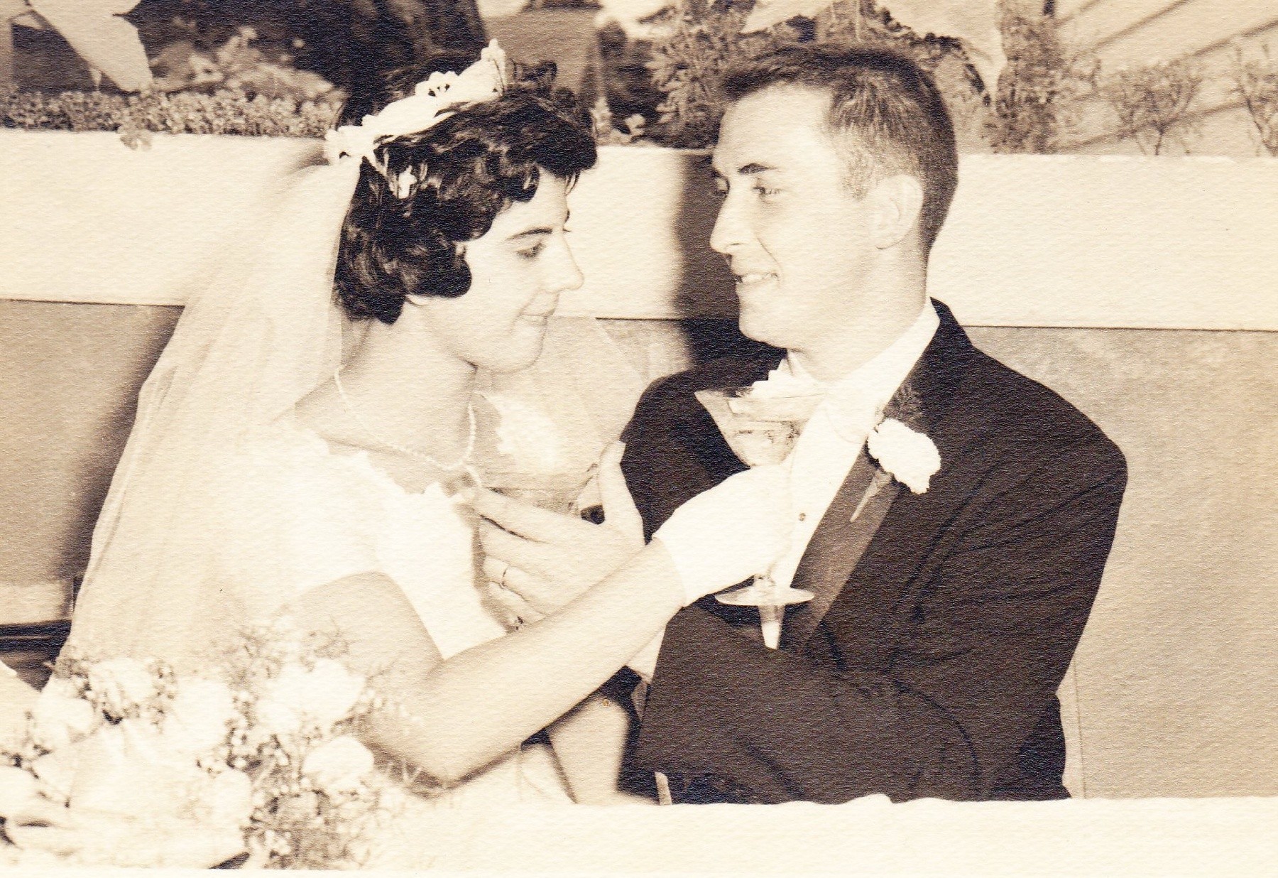 albert and frederick