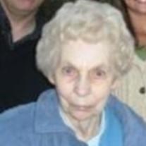 Elizabeth Bode Obituary - Columbus, OH