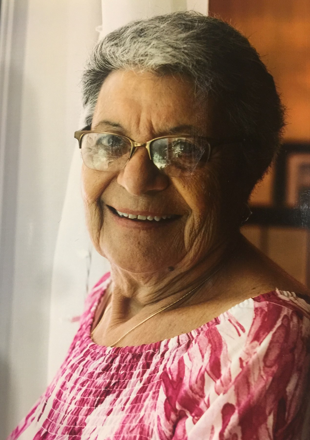 Maria LaMagra Obituary - Boca Raton, FL
