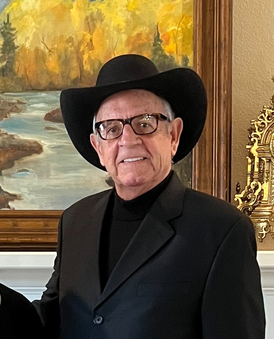 Earnest Robert Thompson Jr. Obituary - North Little Rock, AR