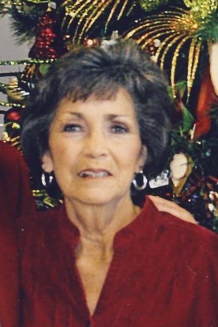 Vivian Mabry Fassina Obituary - Gardendale, AL