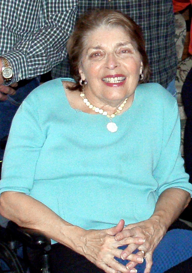 Judith Allen Obituary - Houston, TX