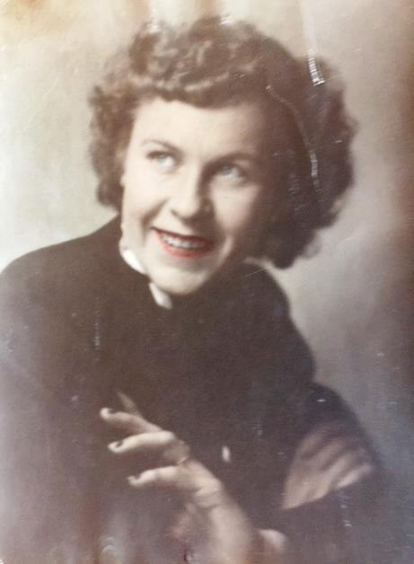 Virginia Talbard Obituary - Wilmington, NC