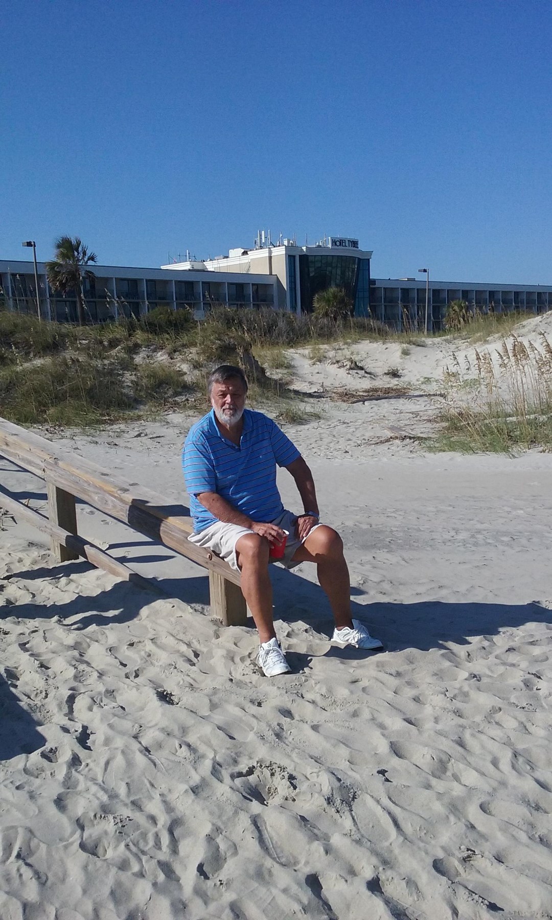 John Luoma Obituary - Spring Hill, FL