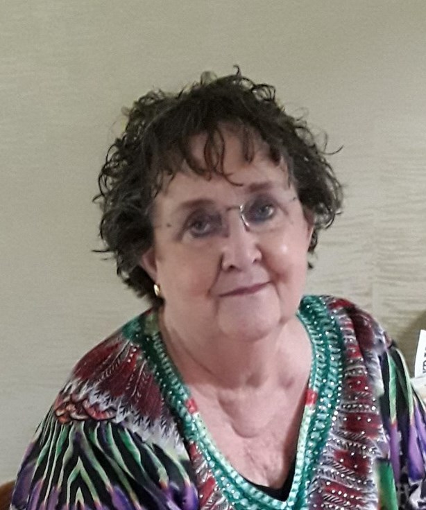 Barbara McCormack Obituary - Arlington, TX