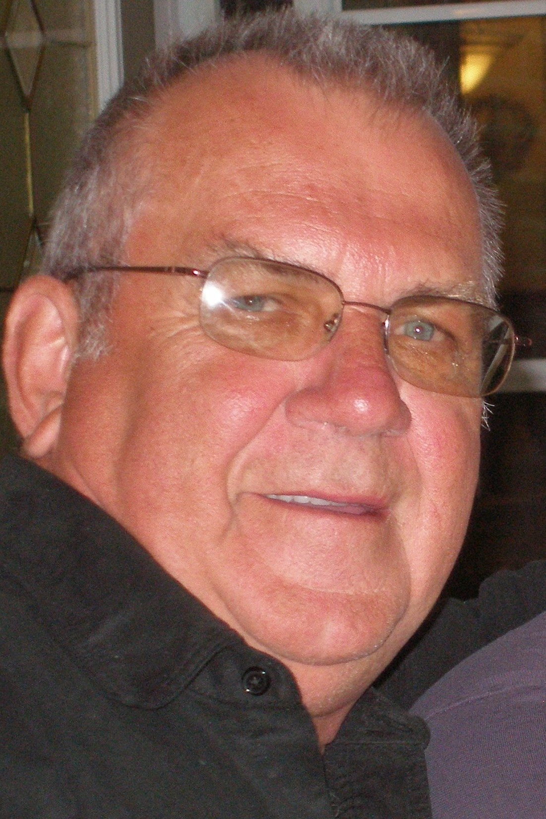 Karl Irvine Obituary - Campbellton, NB