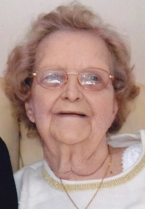 Lillian Ruth Walters Obituary - Lansing, MI