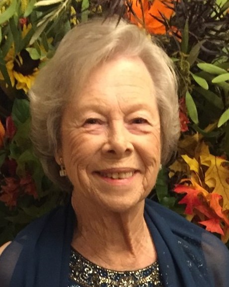 Carol Audrey Willock Obituary - Monrovia, CA