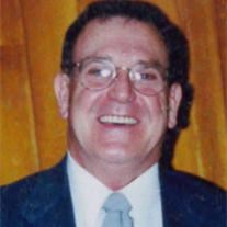 David W. Dumond Obituary - Southington, CT