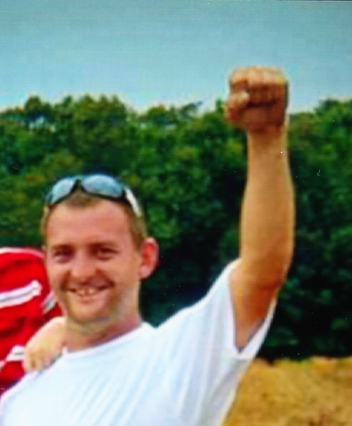 Thomas Carstens Obituary - Louisville, KY