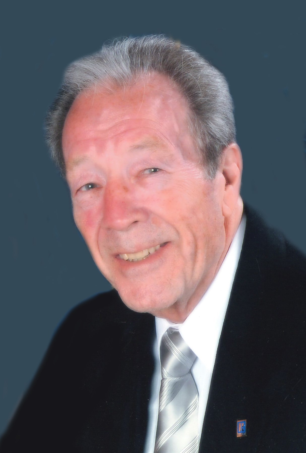 Stanley Davis Obituary - Grandville, MI