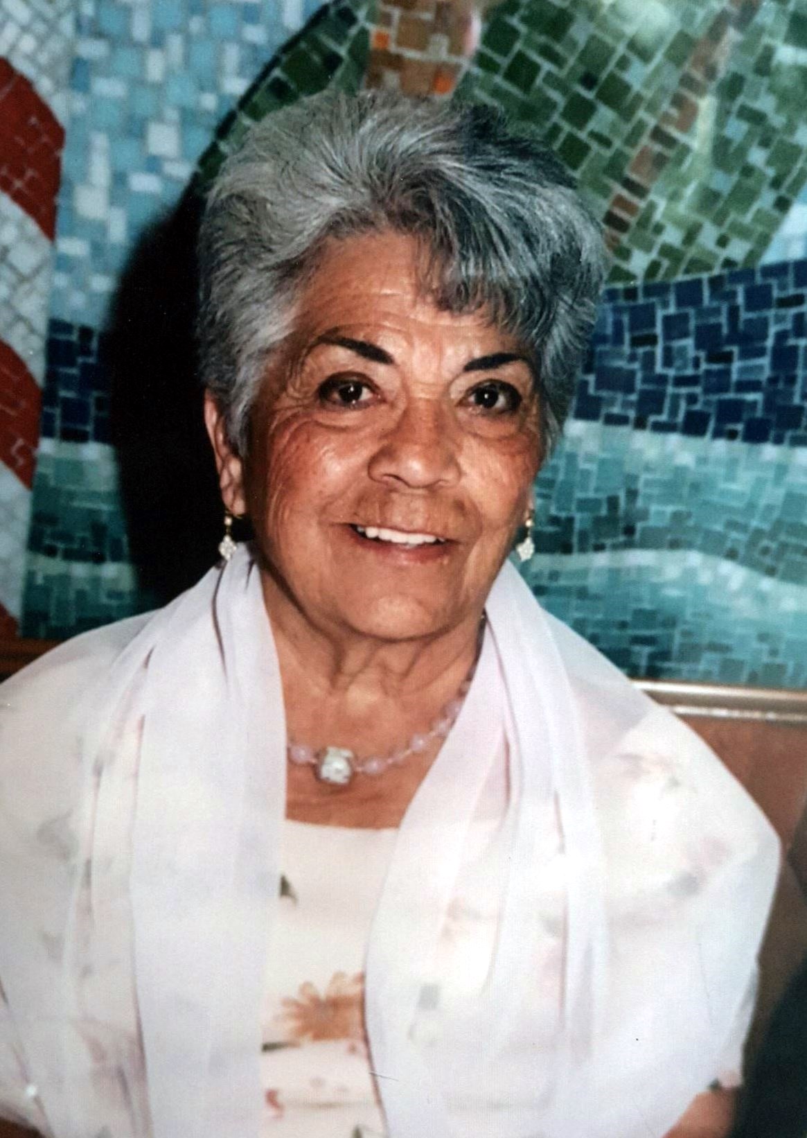 Clara G. Martinez Cisneros Obituary - Colorado Springs, CO