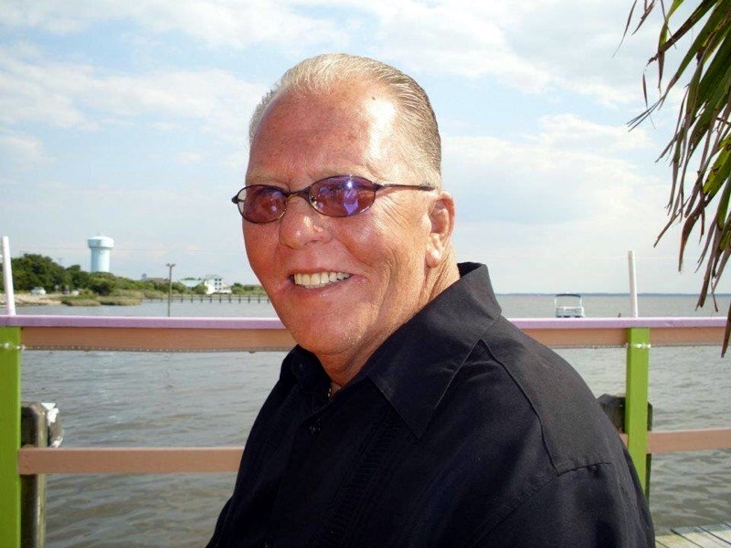 Vincent Lukas Obituary - Williamsburg, VA