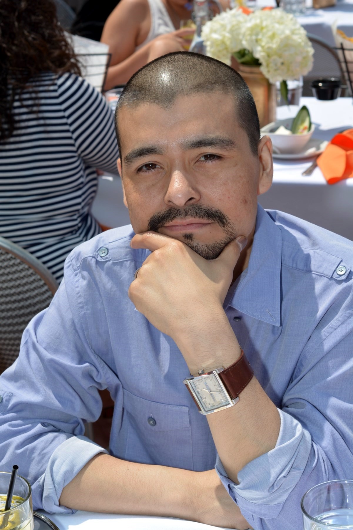 Yassin Roberto Argueta Obituary - San Bernardino, CA