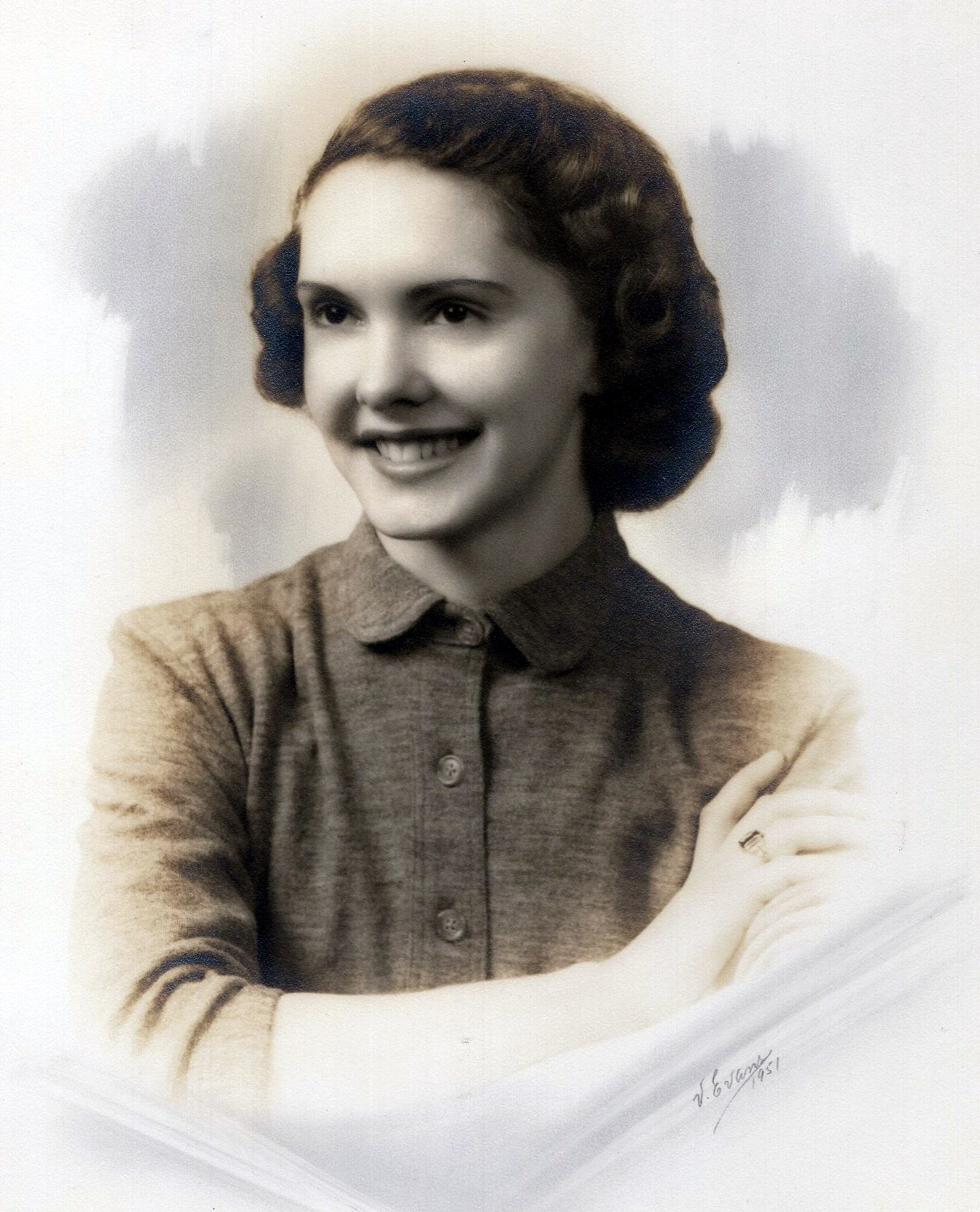 Emily Vunjak Obituary - Jefferson, PA