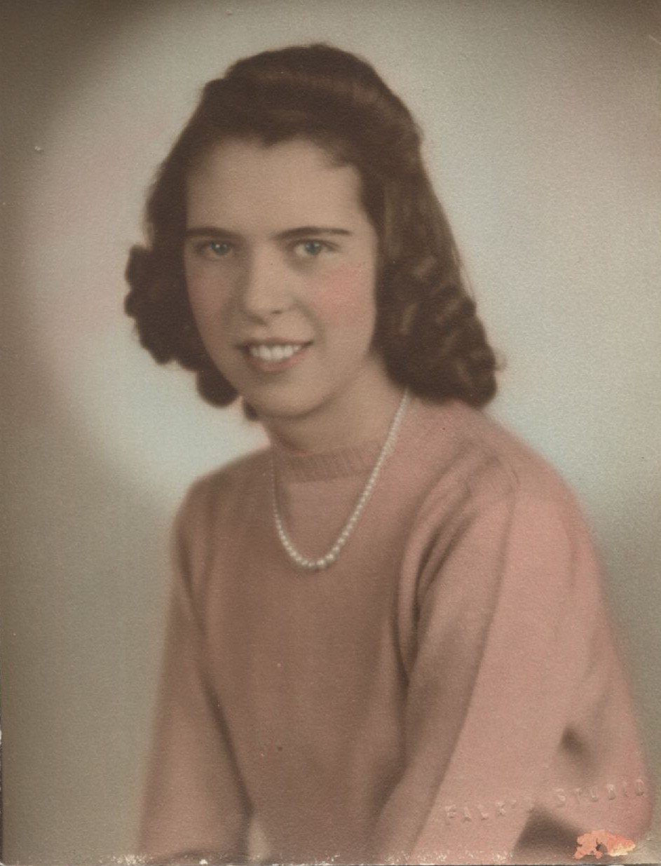 Theresa Dowling Obituary - Norwood, MA