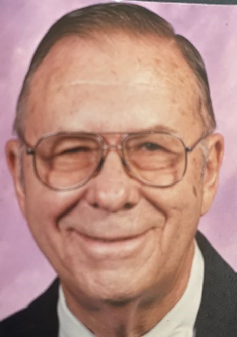 Robert Beck Obituary - Palm Harbor, FL