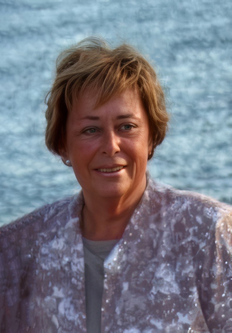 Susan Conrad Obituary - Halifax, NS