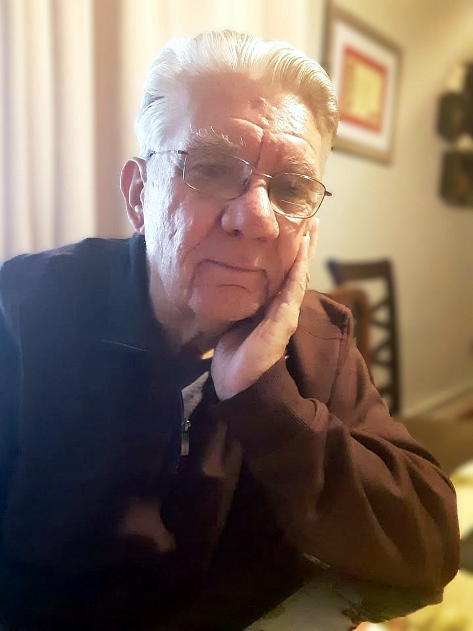 Stanley Packer Obituary - Levittown, PA