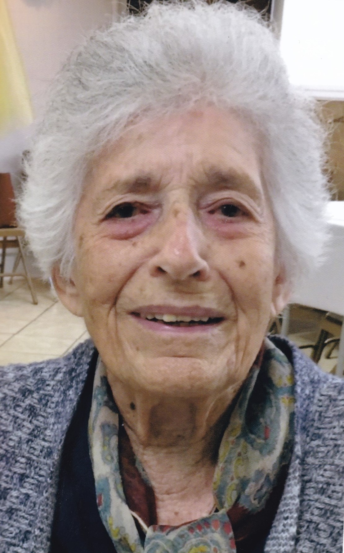 Josephine Visalli Obituary - Gastonia, NC