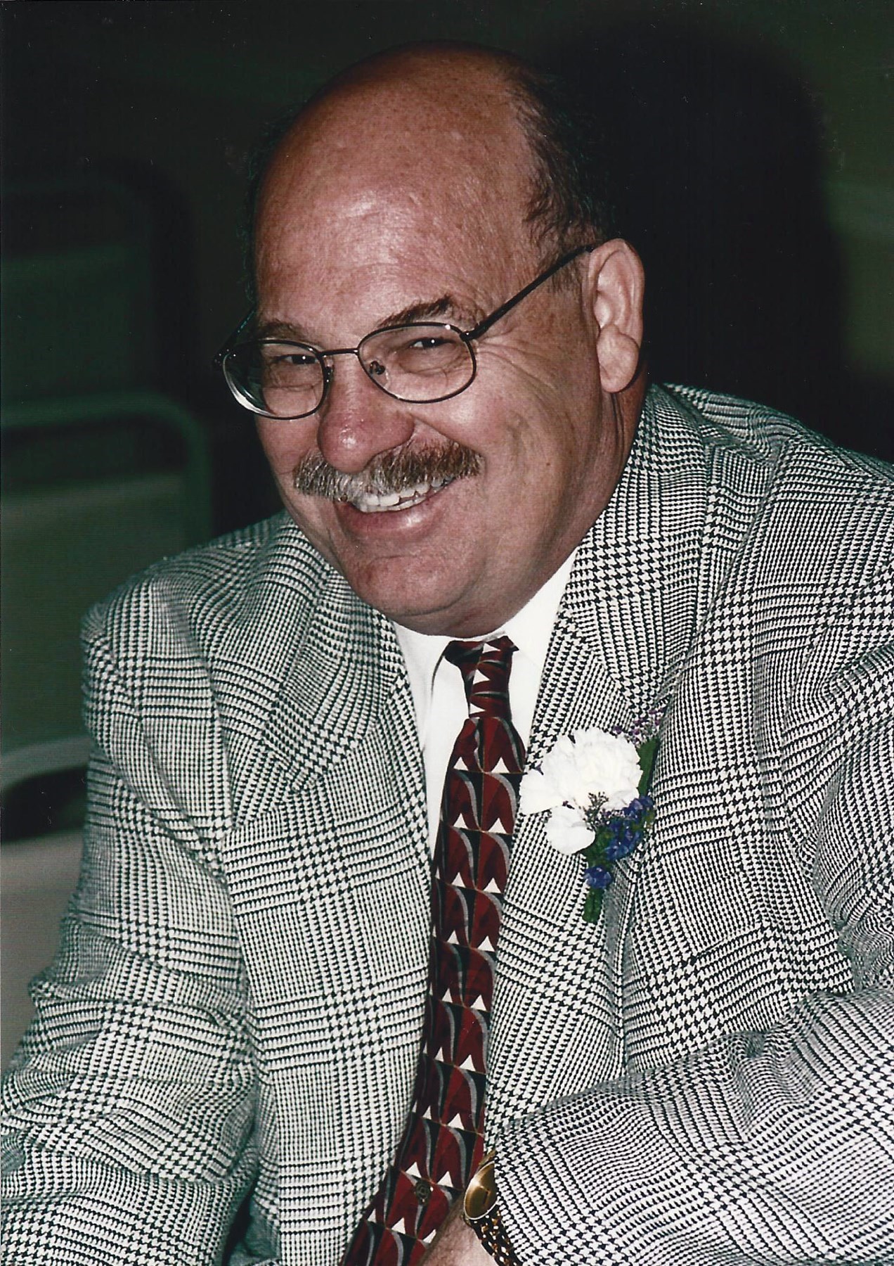 Stan Myers Obituary - Bartlett, TN
