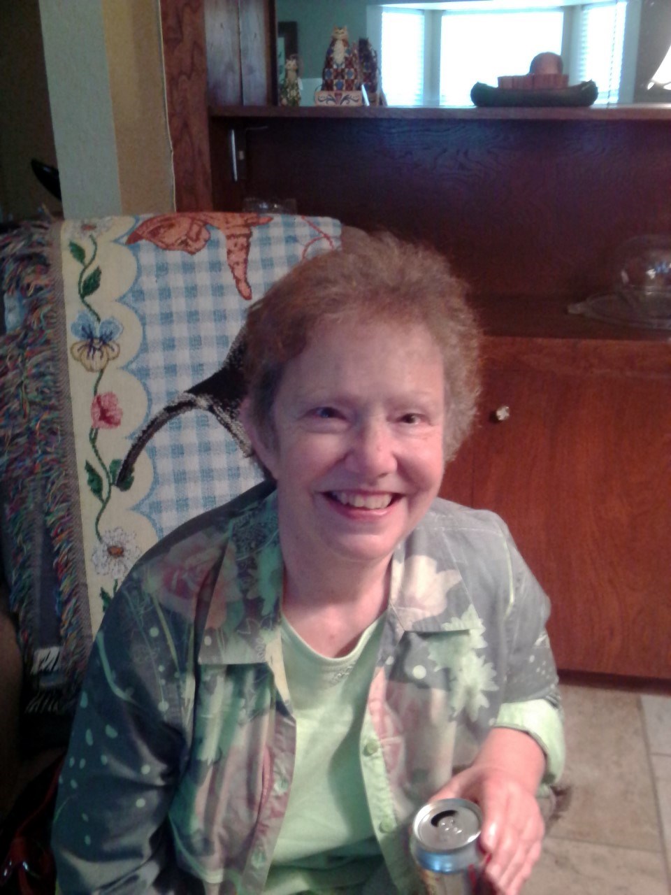 Barbara "Babs" Gay Harbord Obituary - Canton, TX