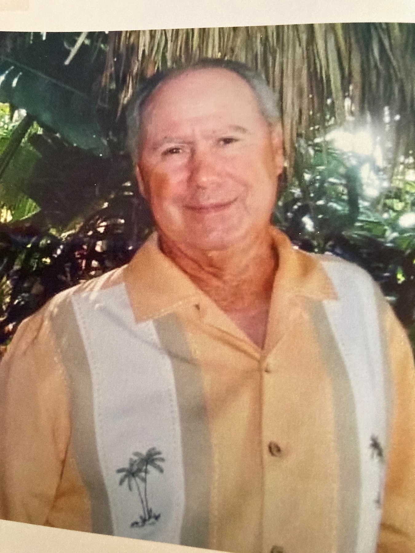 Jack Santos Obituary - Jupiter, FL