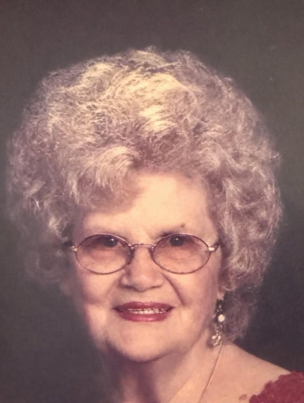 Diana "Diane" Walker Obituary - Baton Rouge, LA