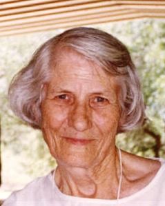 Dorothy Mathilda Arhelger Obituary - San Angelo, TX