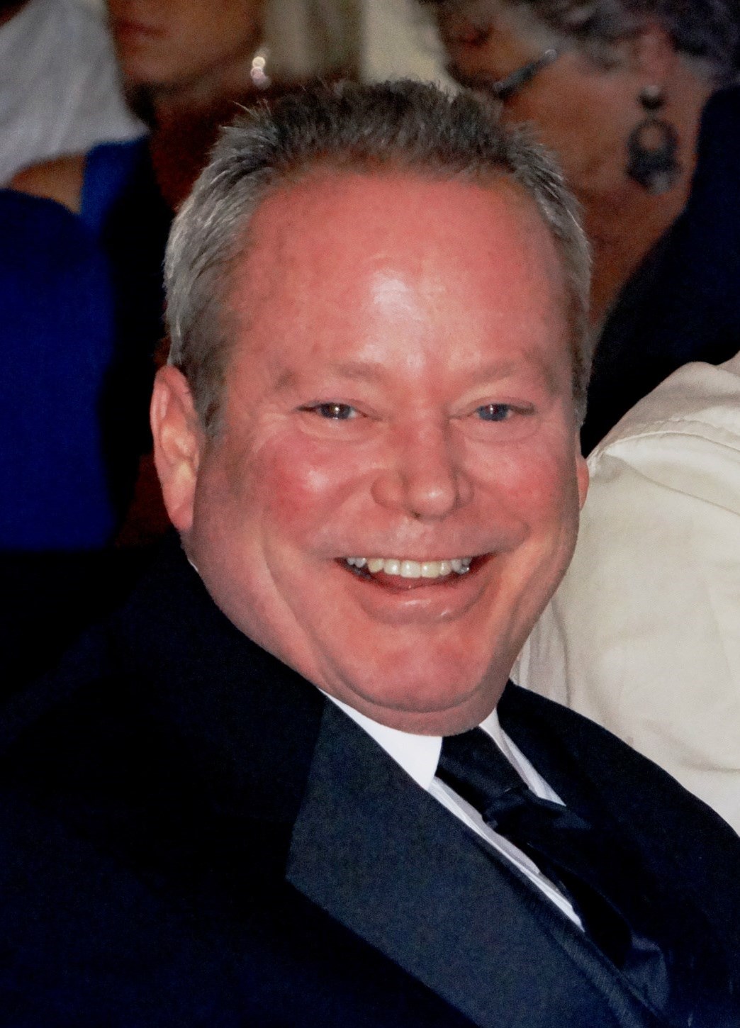 David Stowe Obituary - Traverse City, MI