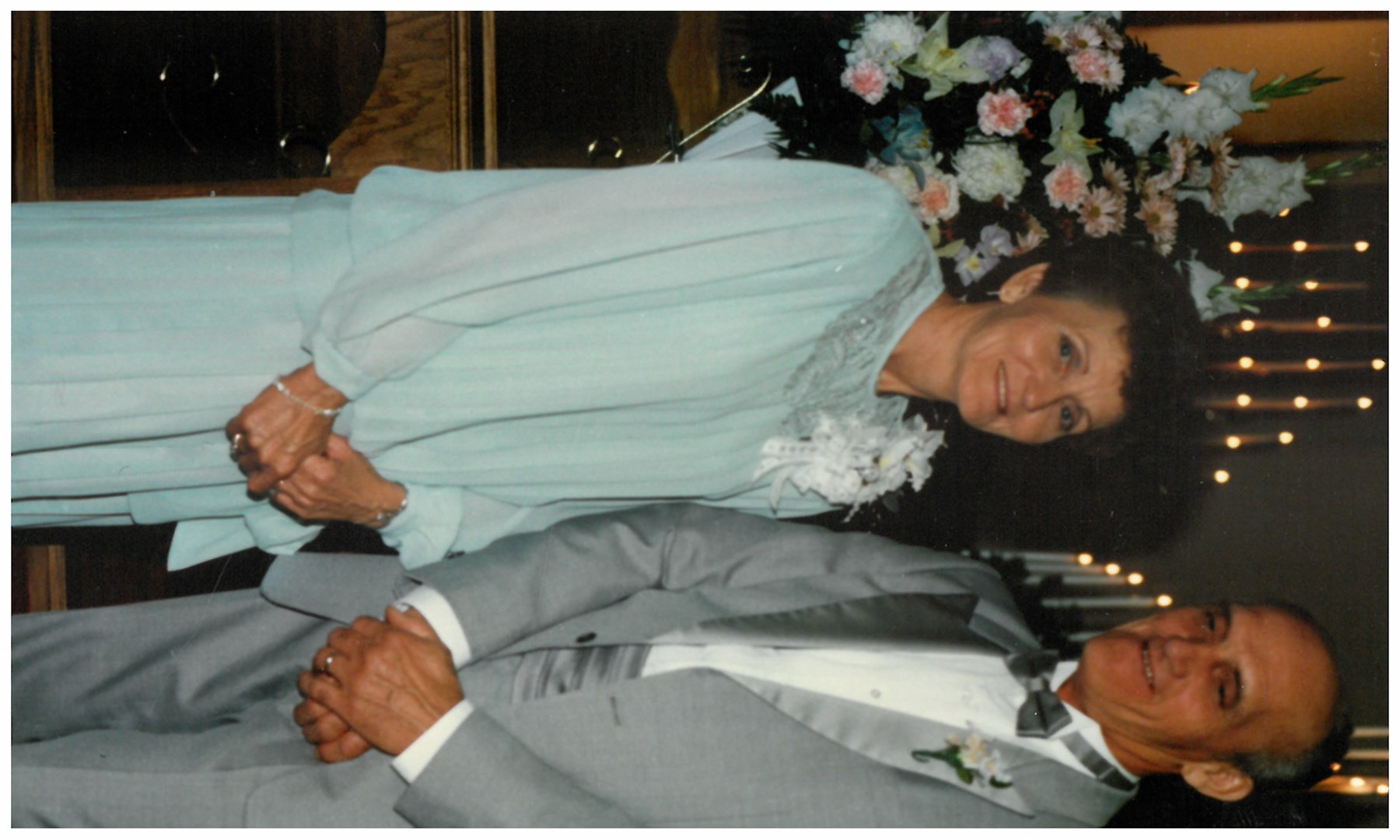 Buddy "Pa" R. Yeargin Obituary - Hampton, VA