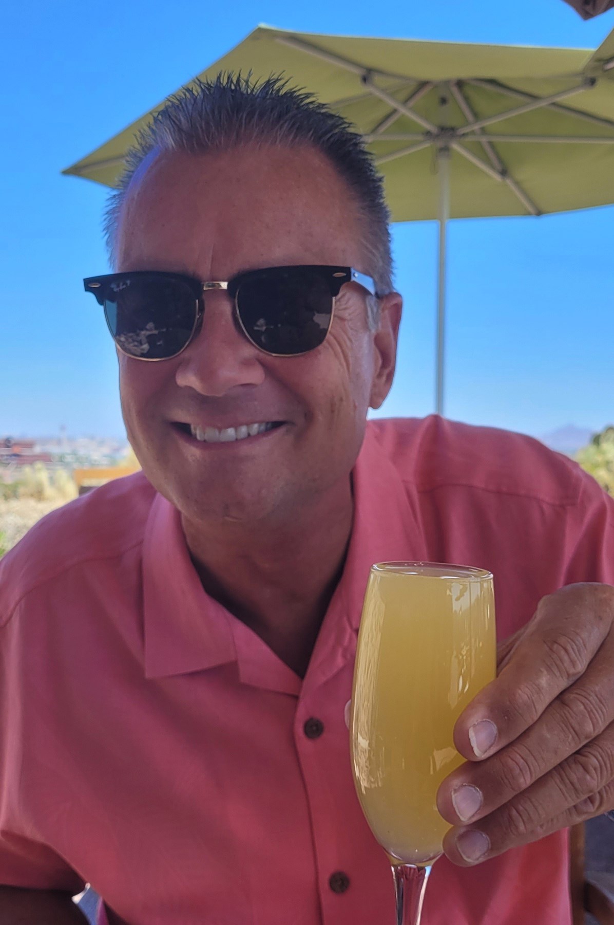 David Hall Obituary - Mesa, AZ