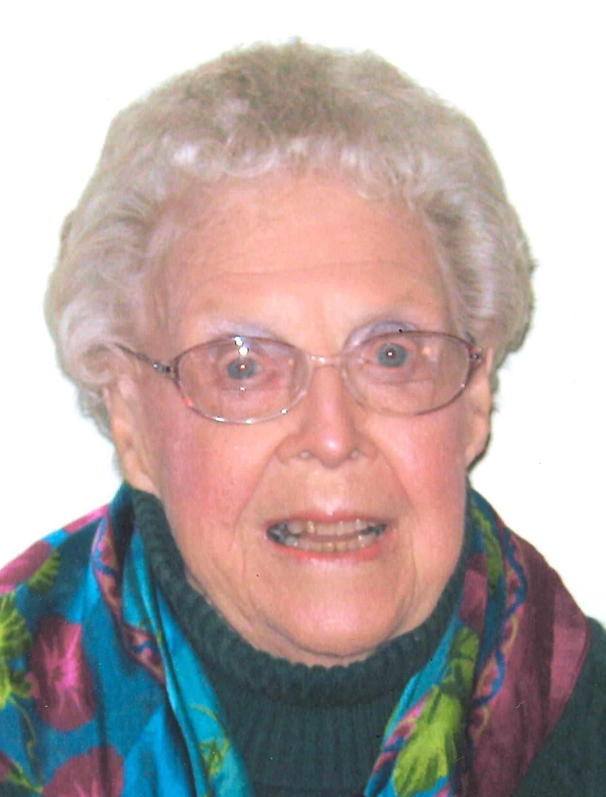 Dorothy Rimer Obituary - Albion, MI