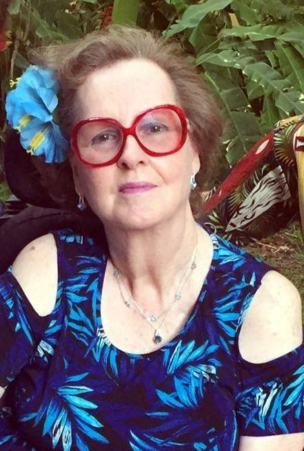 Ruth Ann Morrison Obituary - Tampa, FL