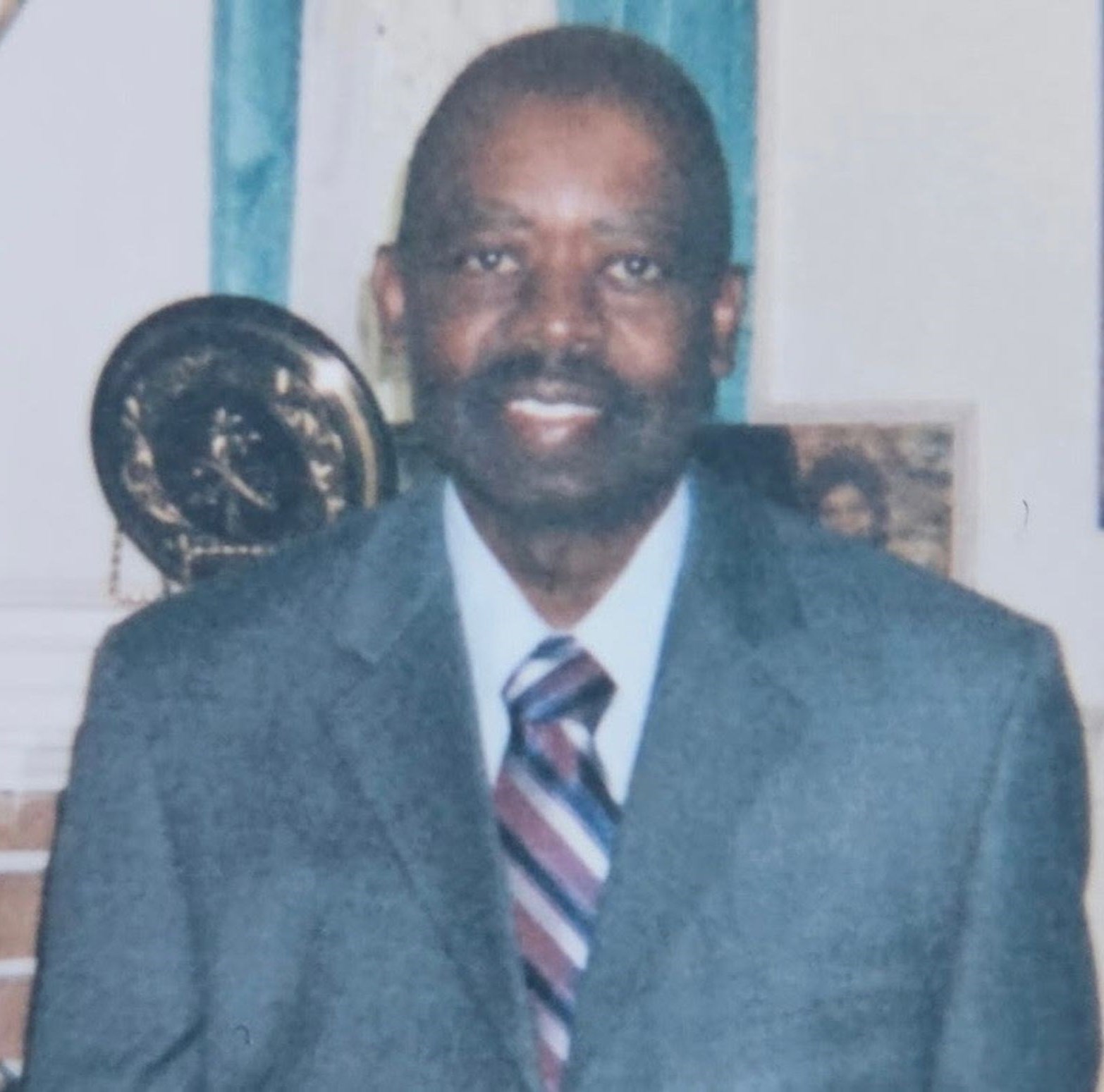 Gus Signater Obituary - Perris, CA