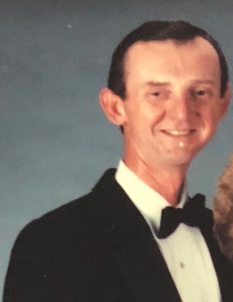 Stephen McKinley Dodrill Obituary - Las Vegas, NV