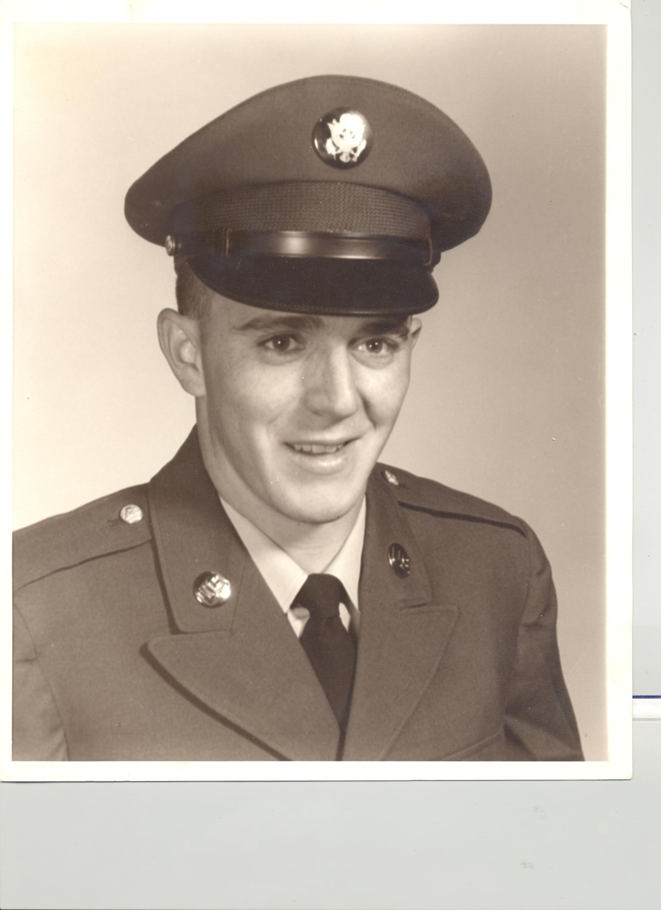 Jimmy Yandell Obituary - Ontario, CA