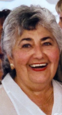 Phyllis Alfieri Obituary - Orleans, MA