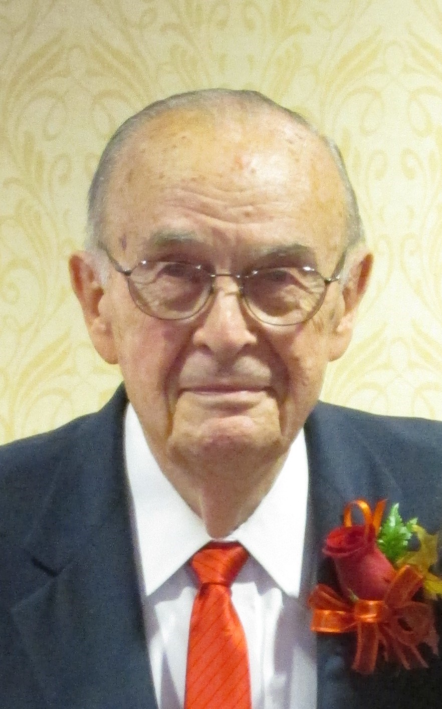 William Wareham Obituary - Fort Wayne, IN