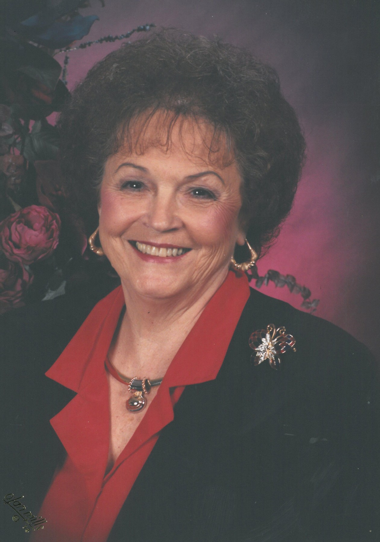 Dorotha L. Mahnke Obituary - Houston, TX