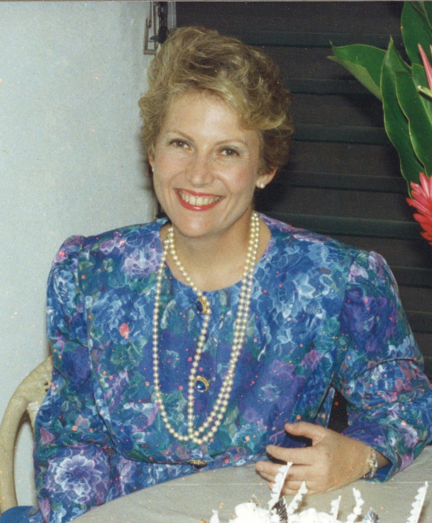 Marian Callaway Obituary - El Dorado, AR