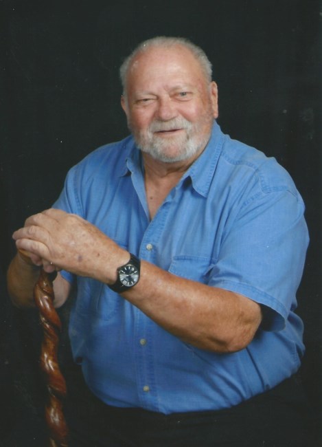 Jerry Hinton Obituary - Richmond, VA