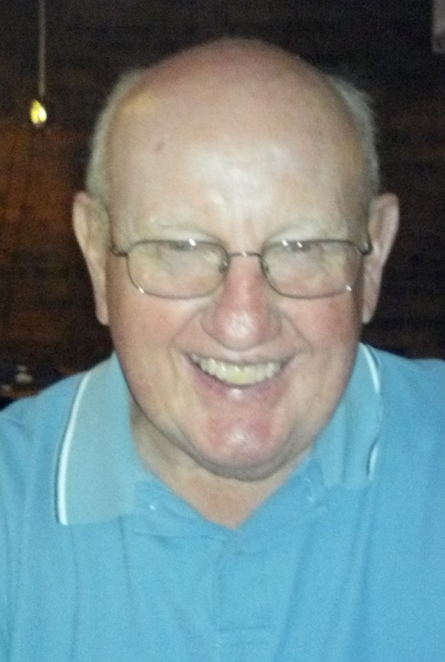 Gene Stunek Obituary - Coon Rapids, MN